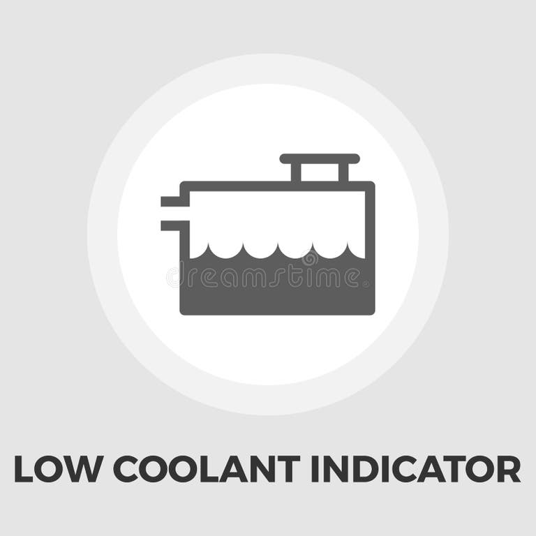 Coolant Indicator Stock Illustrations – 264 Coolant Indicator Stock ...
