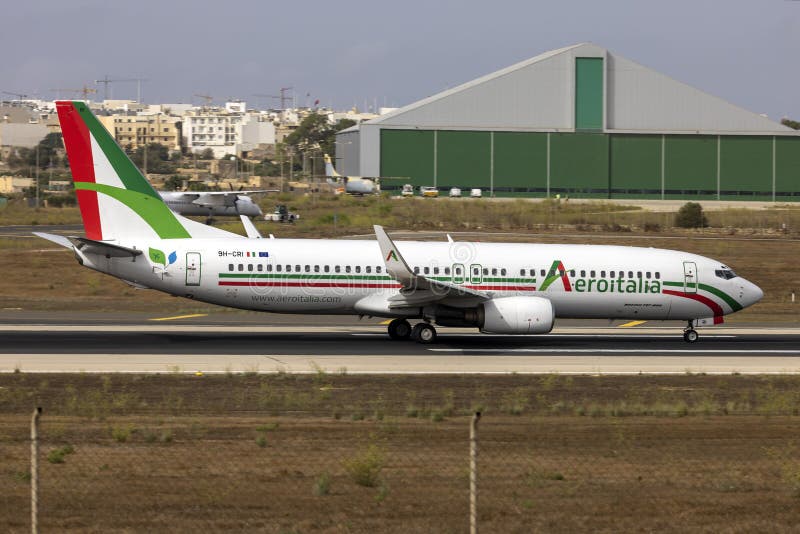Low Cost Italian Carrier AeroItalia 737 Editorial Stock Photo - Image ... Low Cost Italian Carrier AeroItalia 737 Editorial Stock Photo - Image ...