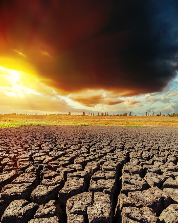Drought earth stock photo. Image of mudstone, natural - 19732460