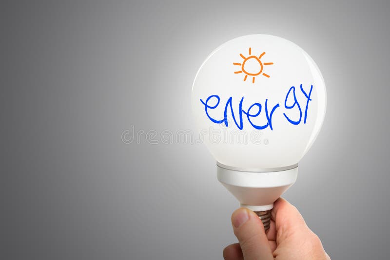 Low energy stock photo. Image of consumption, glow, watt - 48259584