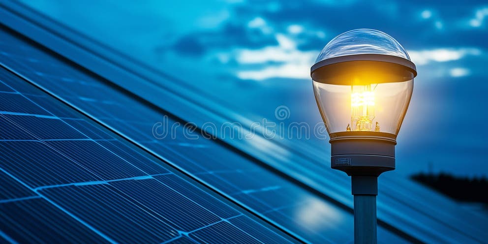 Low-energy Lighting Systems Lowering Electricity Use and Supporting ...