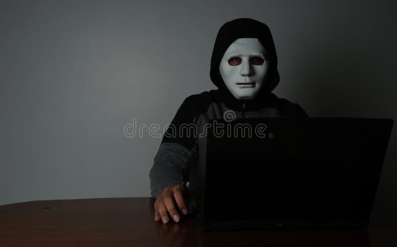Cybersecurity issue stock photo. Image of antivirus - 225445868