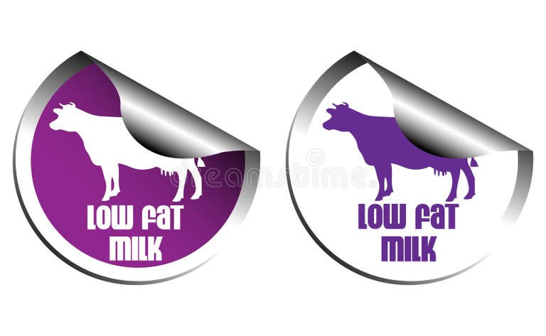 Fat Cow Badge Stock Illustrations – 317 Fat Cow Badge Stock ...