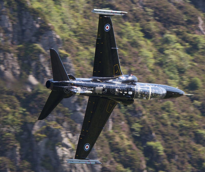 Low Flying stock image. Image of speed, range, mountain - 20833239