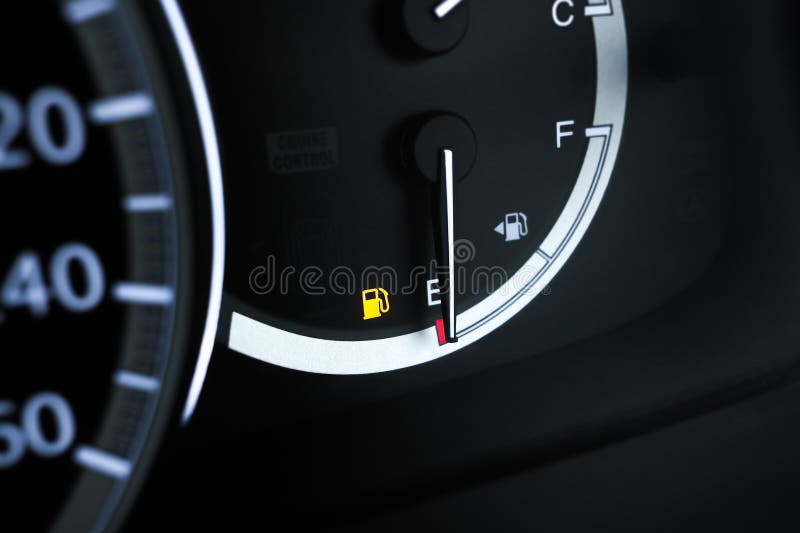 Shows Empty Fuel Tank Stock Photos - Free & Royalty-Free Stock Photos ...