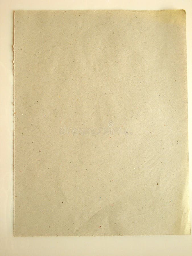 Low grade paper stock image. Image of parcel, draw, rough - 1457037