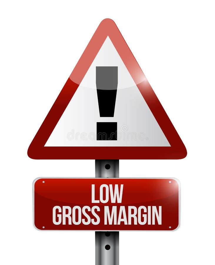 Gross Margin Icon Stock Illustrations – 154 Gross Margin Icon Stock ...