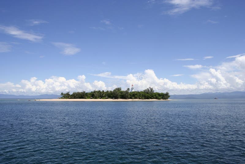 Low Isles, Queensland, Australia Stock Photo - Image of australia ...