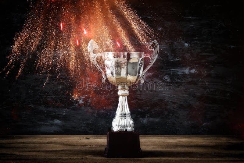 Best Trophy Fireworks Winner Prize Stock Photos - Free & Royalty-Free ...