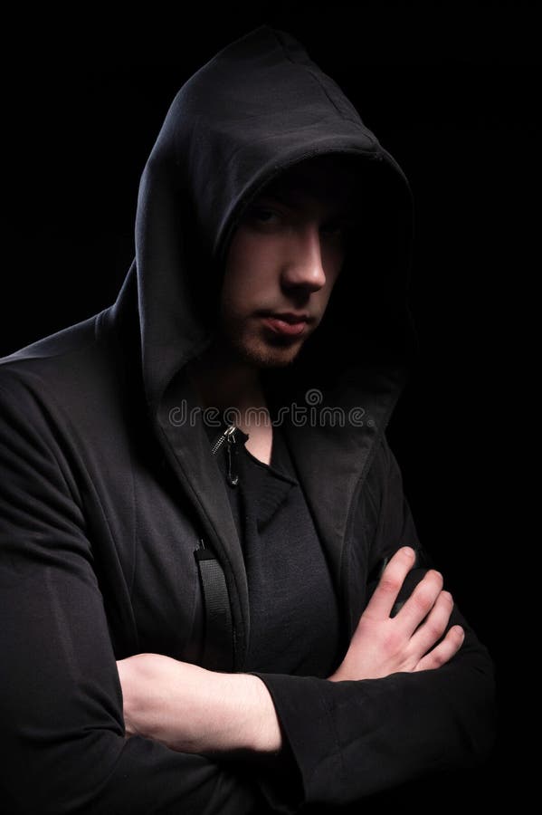 Silhouette of a Hacker Isloated Stock Image - Image of crime, burglar ... Silhouette of a Hacker Isloated Stock Image - Image of crime, burglar ...