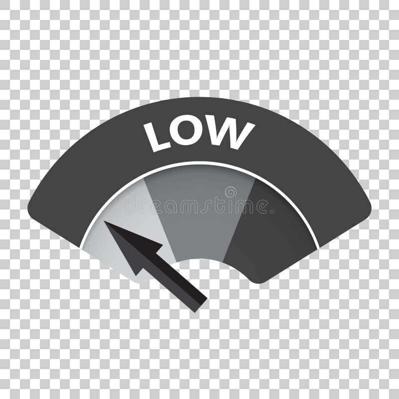 Low Risk Dial Stock Illustrations – 524 Low Risk Dial Stock ...