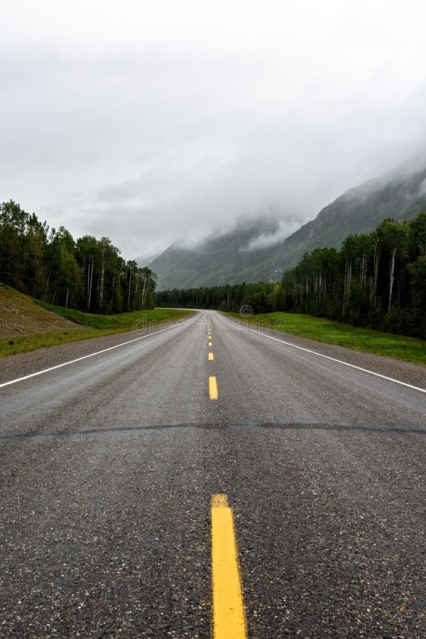 Low level view road stock photo. Image of adventure, drive - 78044328