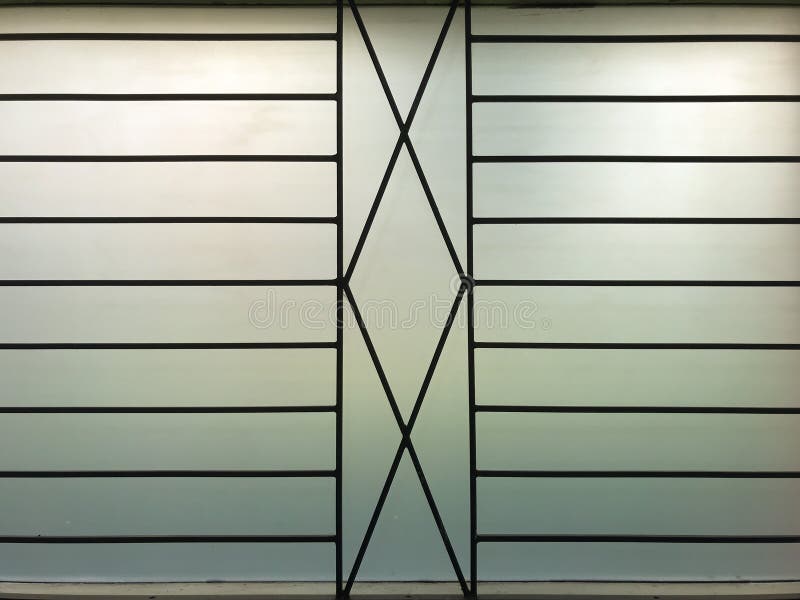 Low light of window stock image. Image of window, hotel - 209541205