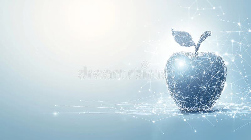 Apple Low Poly Background Stock Photos - Free & Royalty-Free Stock ...