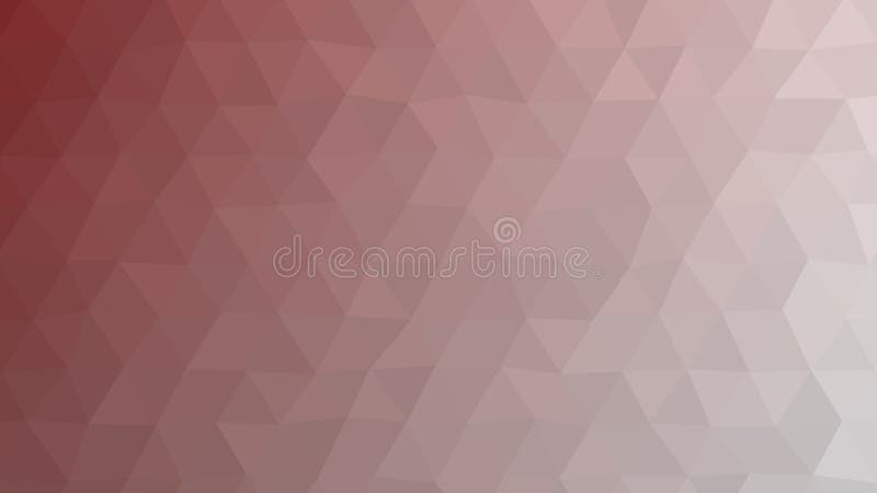 Low Poly Background Texture Stock Illustration - Illustration of color ...