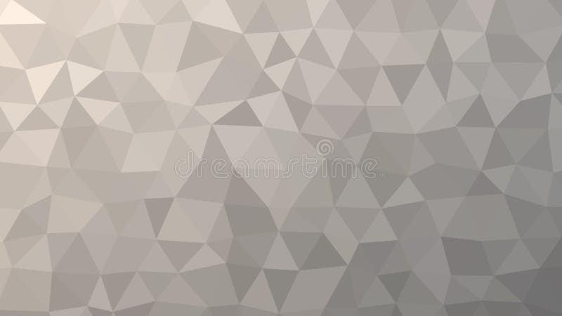 Low Poly Background Texture Stock Illustration - Illustration of ...