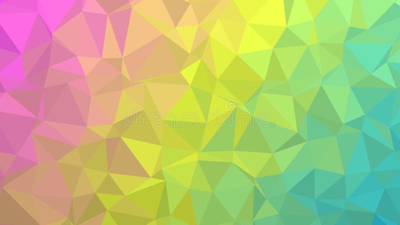 Low Poly Background Texture Stock Illustration - Illustration of design ...