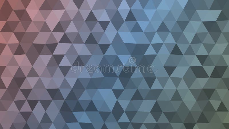 Low Poly Background Texture Stock Illustration - Illustration of modern ...