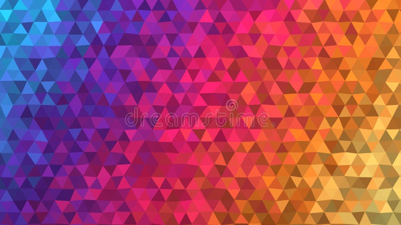 Low Poly Background Texture Stock Illustration - Illustration of ...