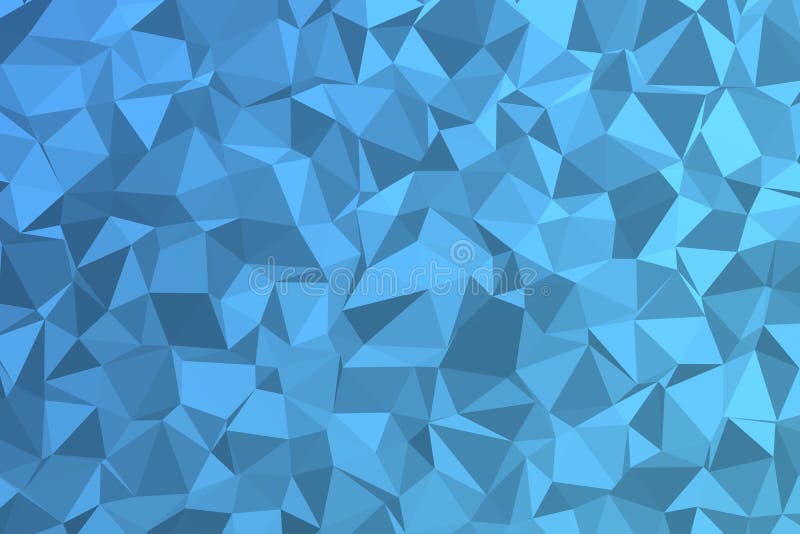 Low Poly Background Texture Color Stock Illustration - Illustration of ...