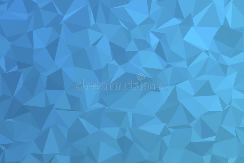 Low Poly Background Texture Color Stock Illustration - Illustration of ...