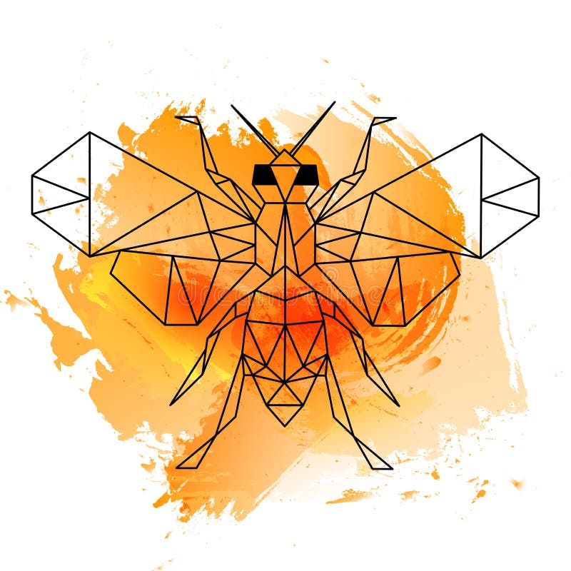 Art Bee Stock Illustrations – 49,989 Art Bee Stock Illustrations ...