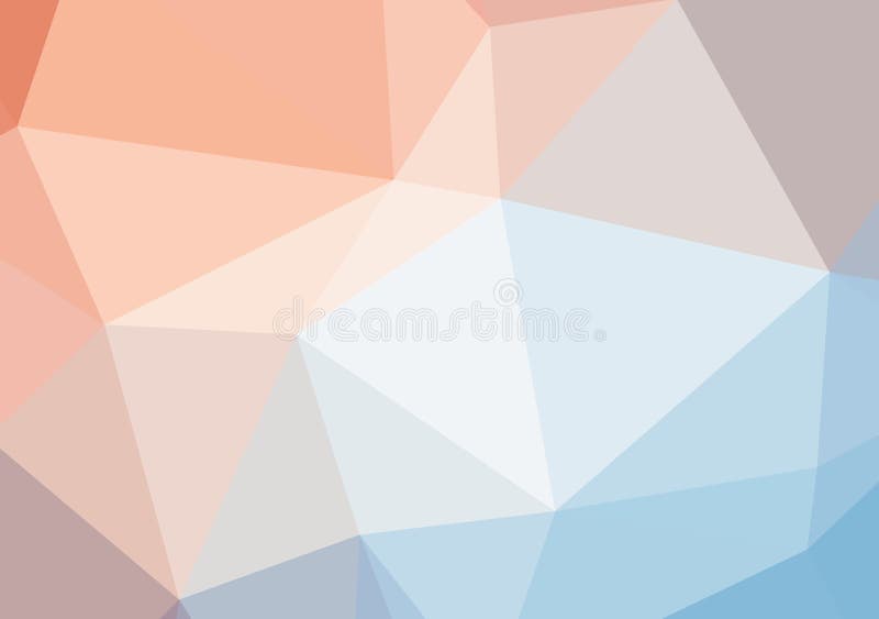 Low Poly Bright Multicolored Light Triangle Background Color Gradient ...