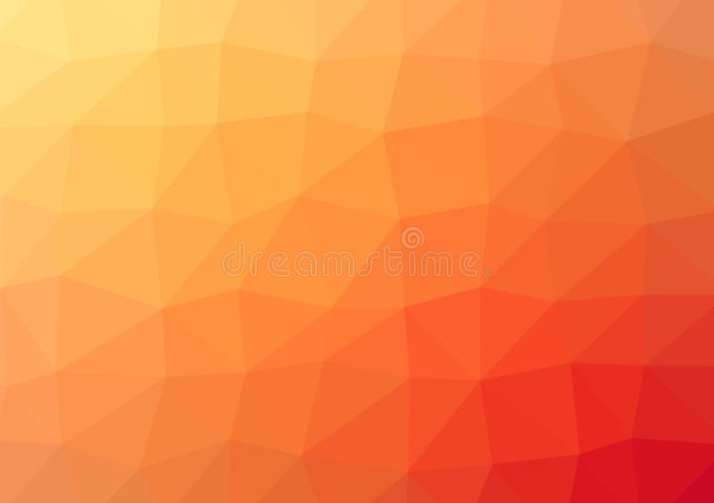Low Poly Bright Multicolored Light Triangle Background Color Gradient ...