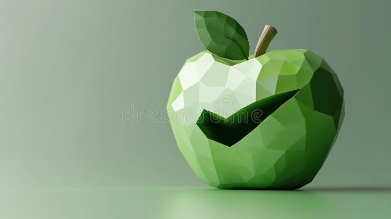 Bild Green Apple Logo Fanta Green Apple | Amerikaanse Soft Drinks