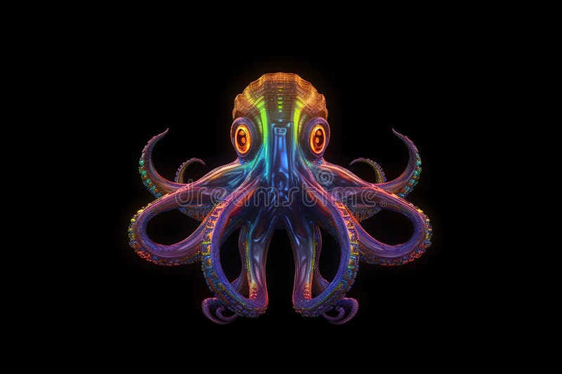 Cartoon Squid Games Background Stock Illustrations – 35 Cartoon Squid ...