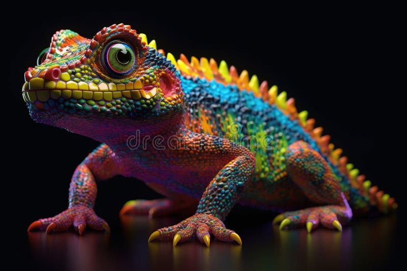 Poly Gecko Stock Illustrations – 57 Poly Gecko Stock Illustrations ...
