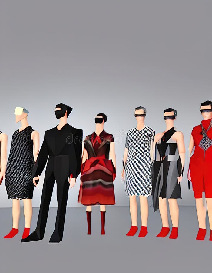 Models Ai Stock Illustrations – 2,657 Models Ai Stock Illustrations ...