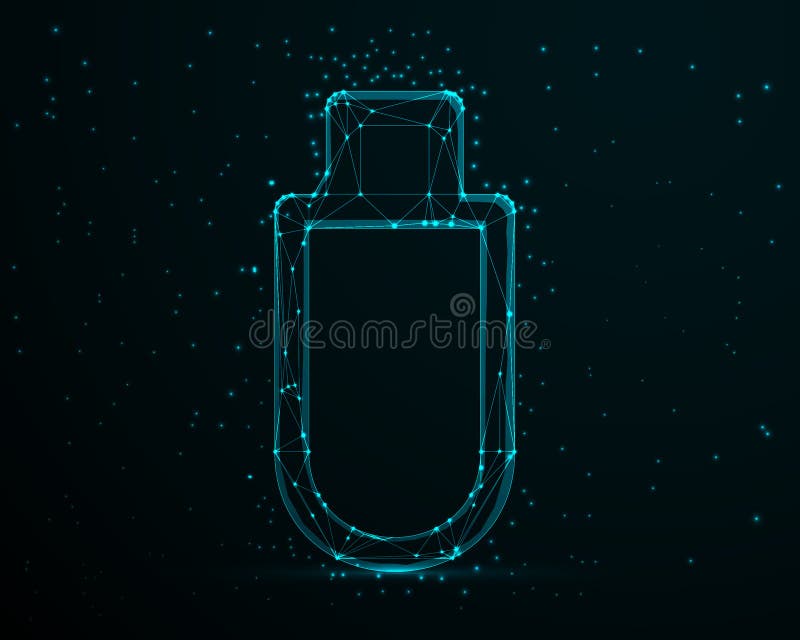 Usb Stick Render Stock Illustrations – 781 Usb Stick Render Stock ...