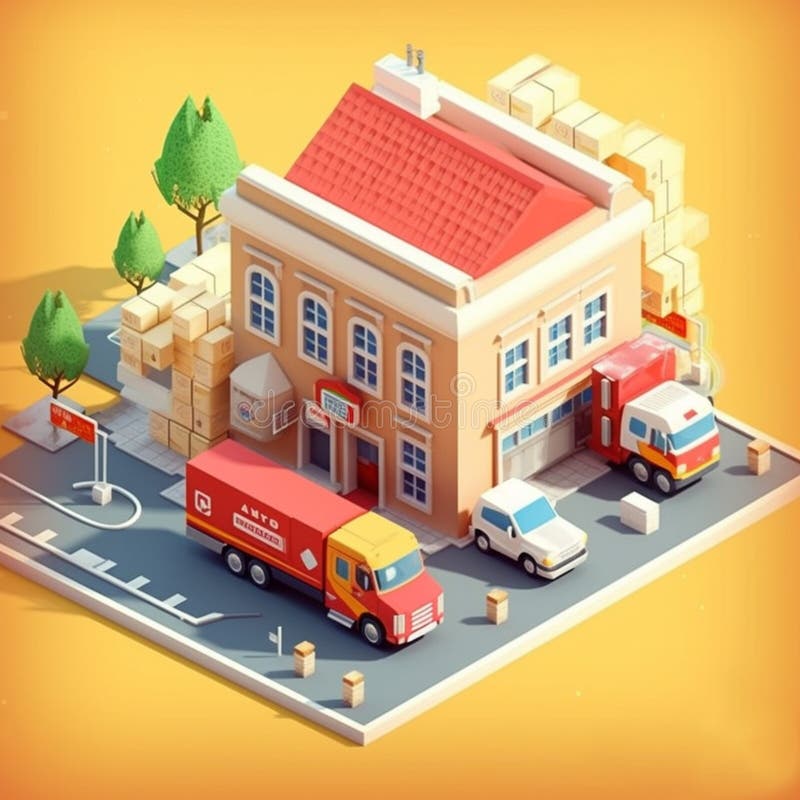 Center Parcels Stock Illustrations – 168 Center Parcels Stock ...