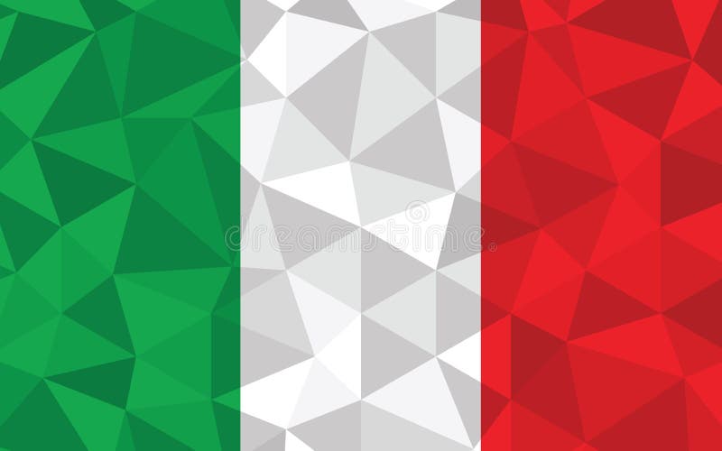 Triangular Italy Stock Illustrations – 532 Triangular Italy Stock ...
