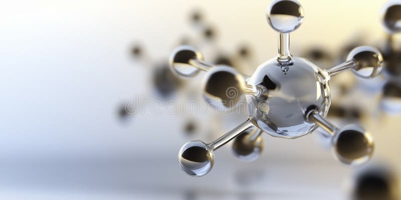 Poly Liquid Molecule Structure Stock Illustrations – 117 Poly Liquid ...