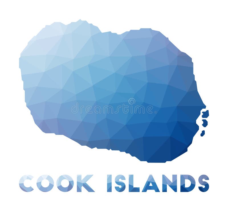 Map Illustration Cook Islands Stock Illustrations – 365 Map ...