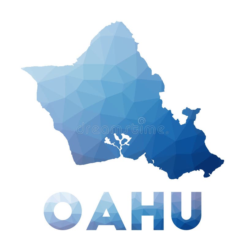 Oahu Silhouette Stock Illustrations – 115 Oahu Silhouette Stock ...
