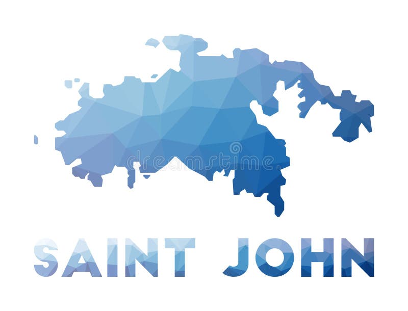 John Virgin Map Stock Illustrations – 114 John Virgin Map Stock ...