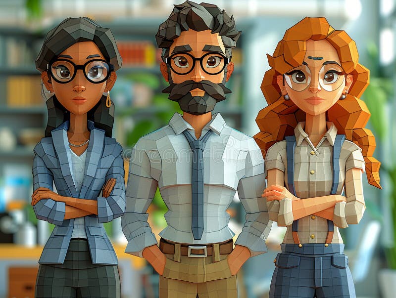 Animate Character Creator Stock Photos - Free & Royalty-Free Stock ...