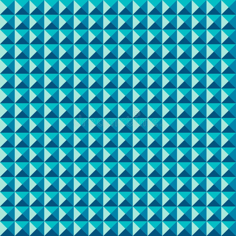 Low Poly Polygon Abstract Square Seamless Texture Peaks Stock ...