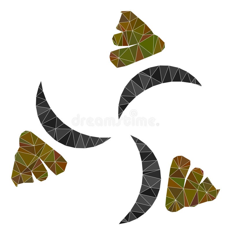 Poo Triangular Stock Illustrations – 80 Poo Triangular Stock ...