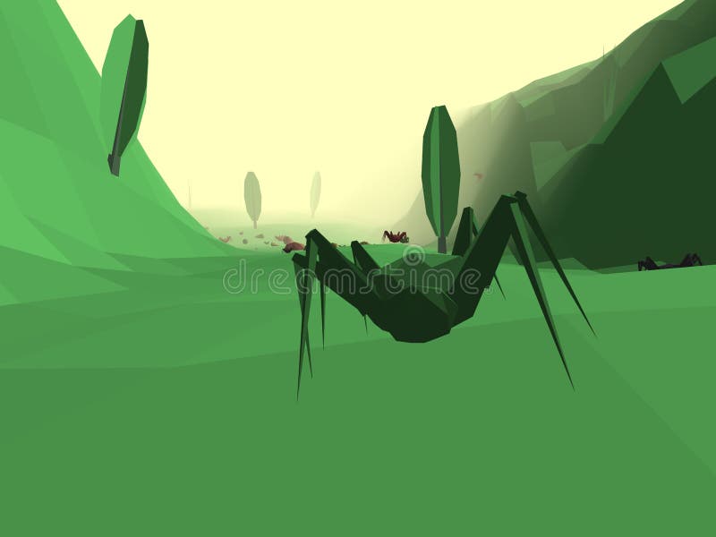 Polygon Bug Stock Illustrations – 435 Polygon Bug Stock Illustrations ...