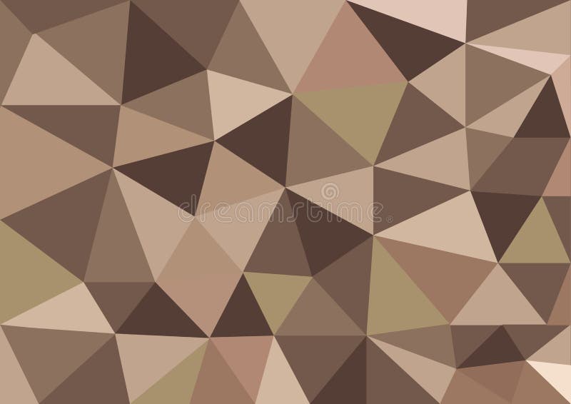 Low Poly Style Vector, Color Poly Design, Low Poly Style Illustration ...