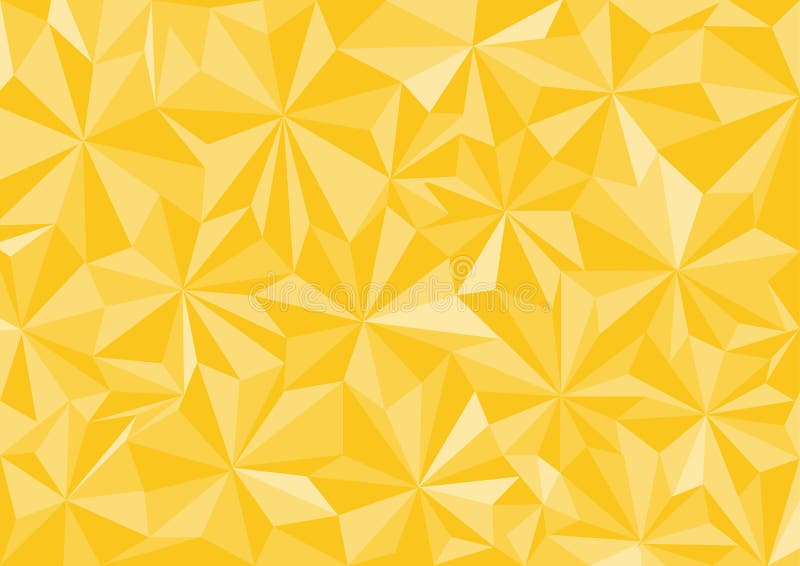 Low Poly Style Vector, Yellow Low Poly Design, Low Poly Style ... Low Poly Style Vector, Yellow Low Poly Design, Low Poly Style ...