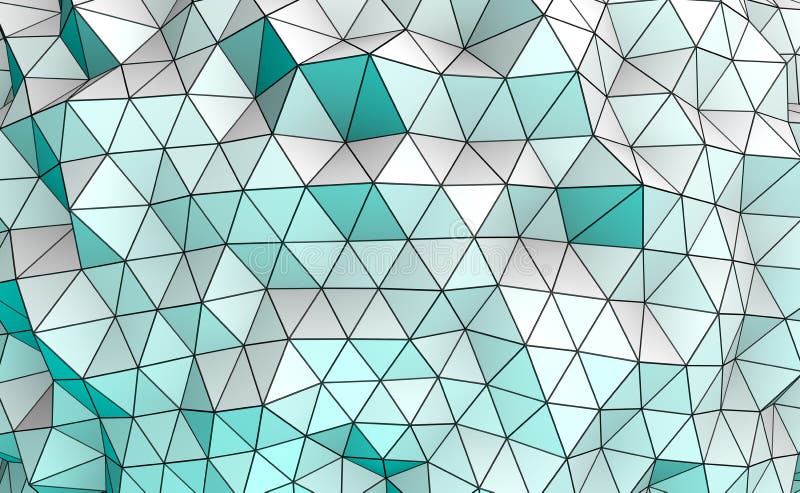 Low poly texture stock illustration. Illustration of mosaic - 72027612