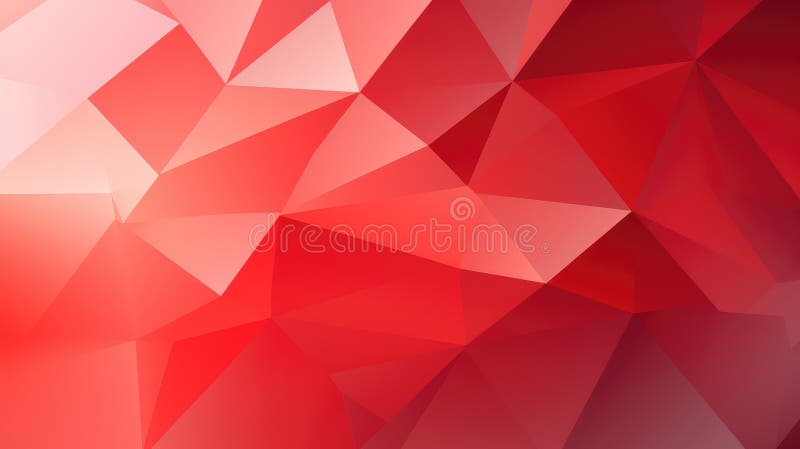 Low Poly Triangle Pattern Background, Web Profile Banner Backgrounds ...