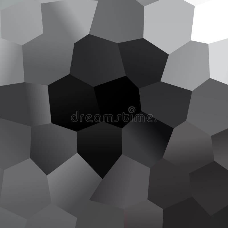 Low Poly Triangular, Triangles Vector Background. Shatter, Crumple ...