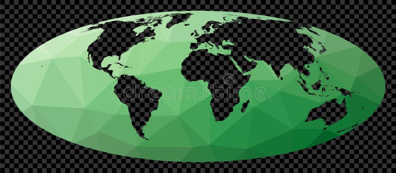 Low poly world map. stock vector. Illustration of global - 171985254 Low poly world map. stock vector. Illustration of global - 171985254