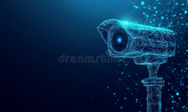 Polygon Cctv Stock Illustrations – 106 Polygon Cctv Stock Illustrations ...